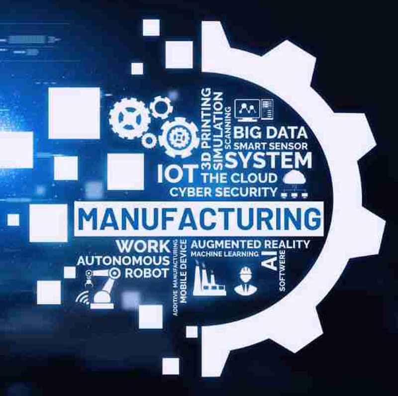 Manufacturing & Fractional Inventory - AIM Solutions Inc
