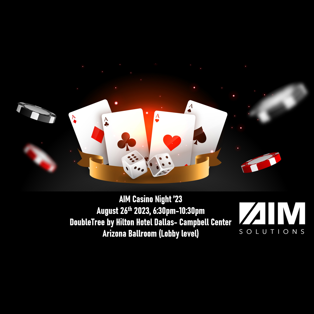 Home - AIM Solutions Inc