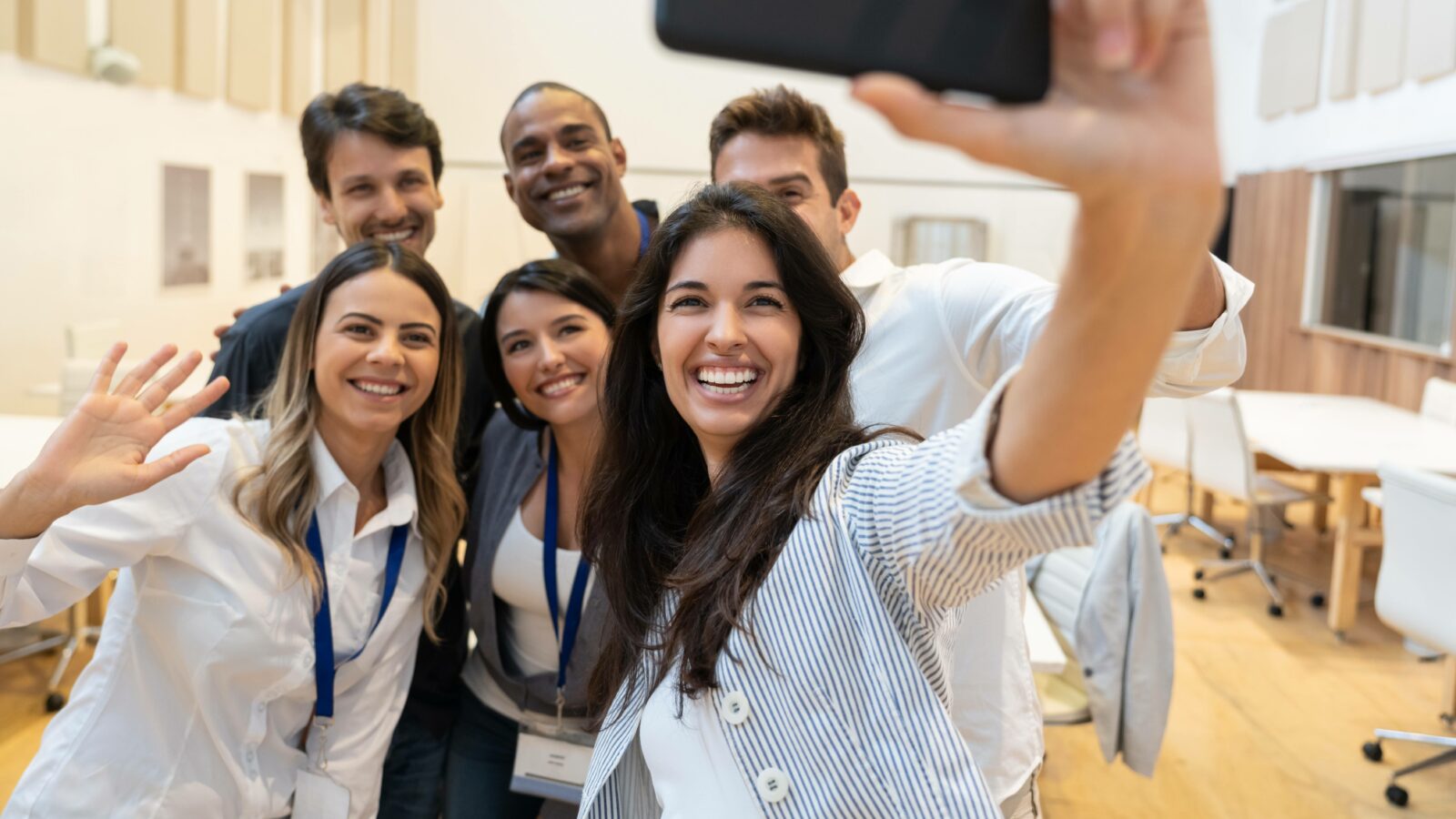 Success Stories: Inspirus - AIM Solutions Inc