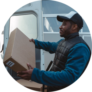 Solutions: Distribution Management - AIM Solutions Inc