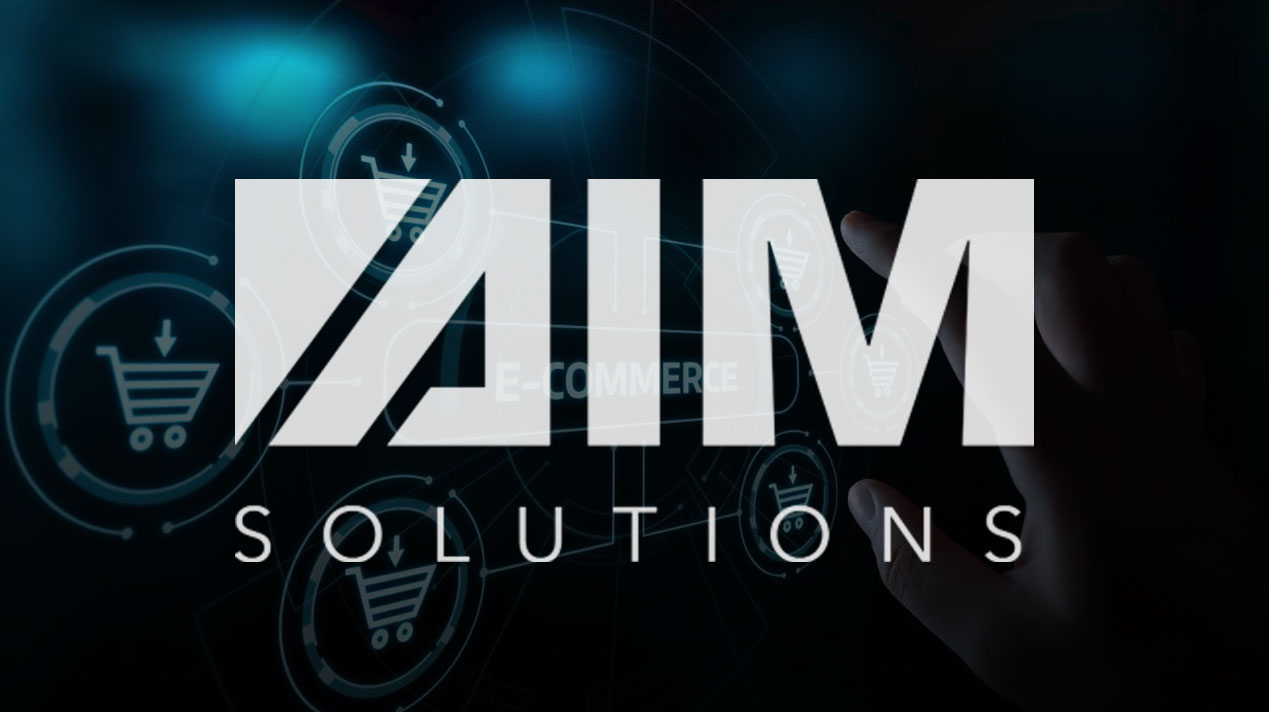 Solutions: Commerce Connectors - AIM Solutions Inc