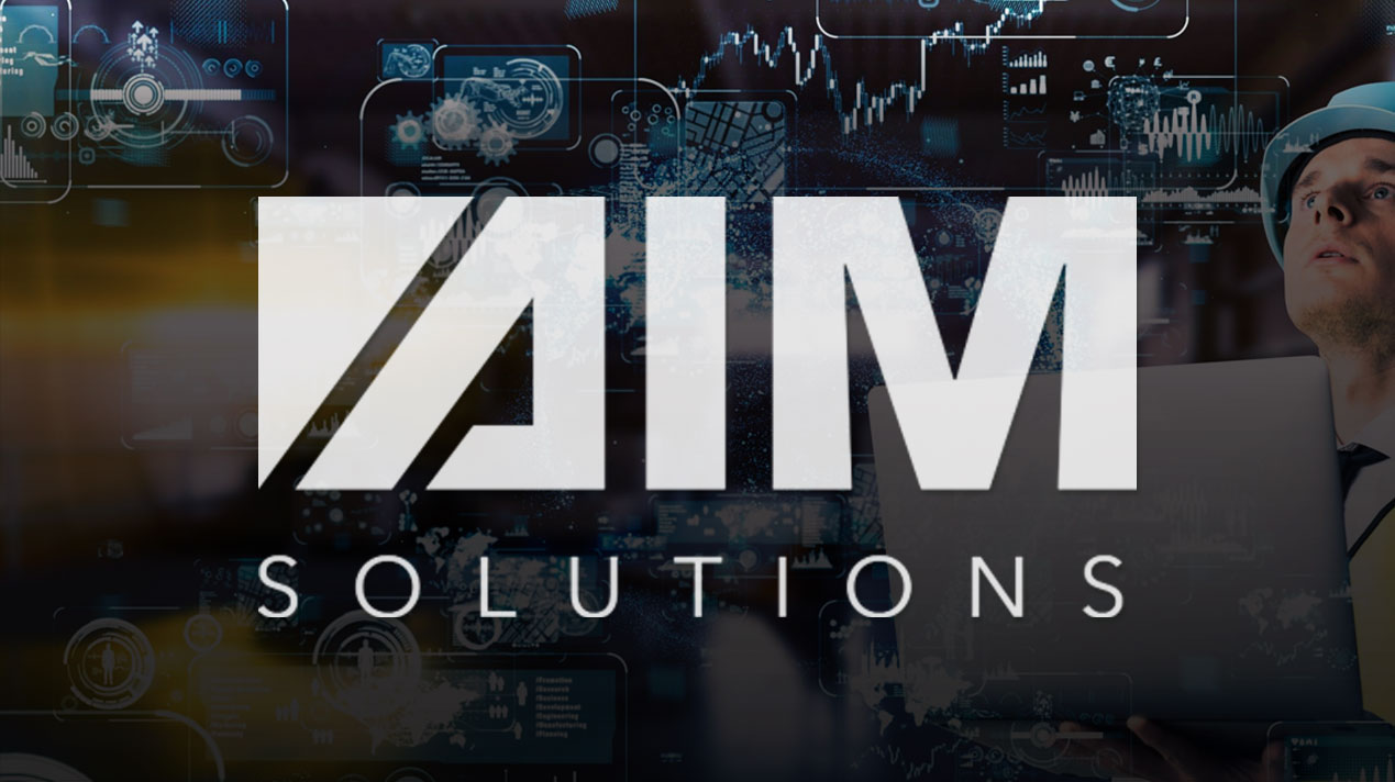 Solutions: Field Service Management - AIM Solutions Inc